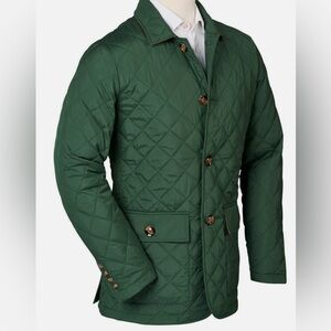 Bobby Jones | Jackets & Coats | Nwt Bobby Jones Golf Kapers Green ...